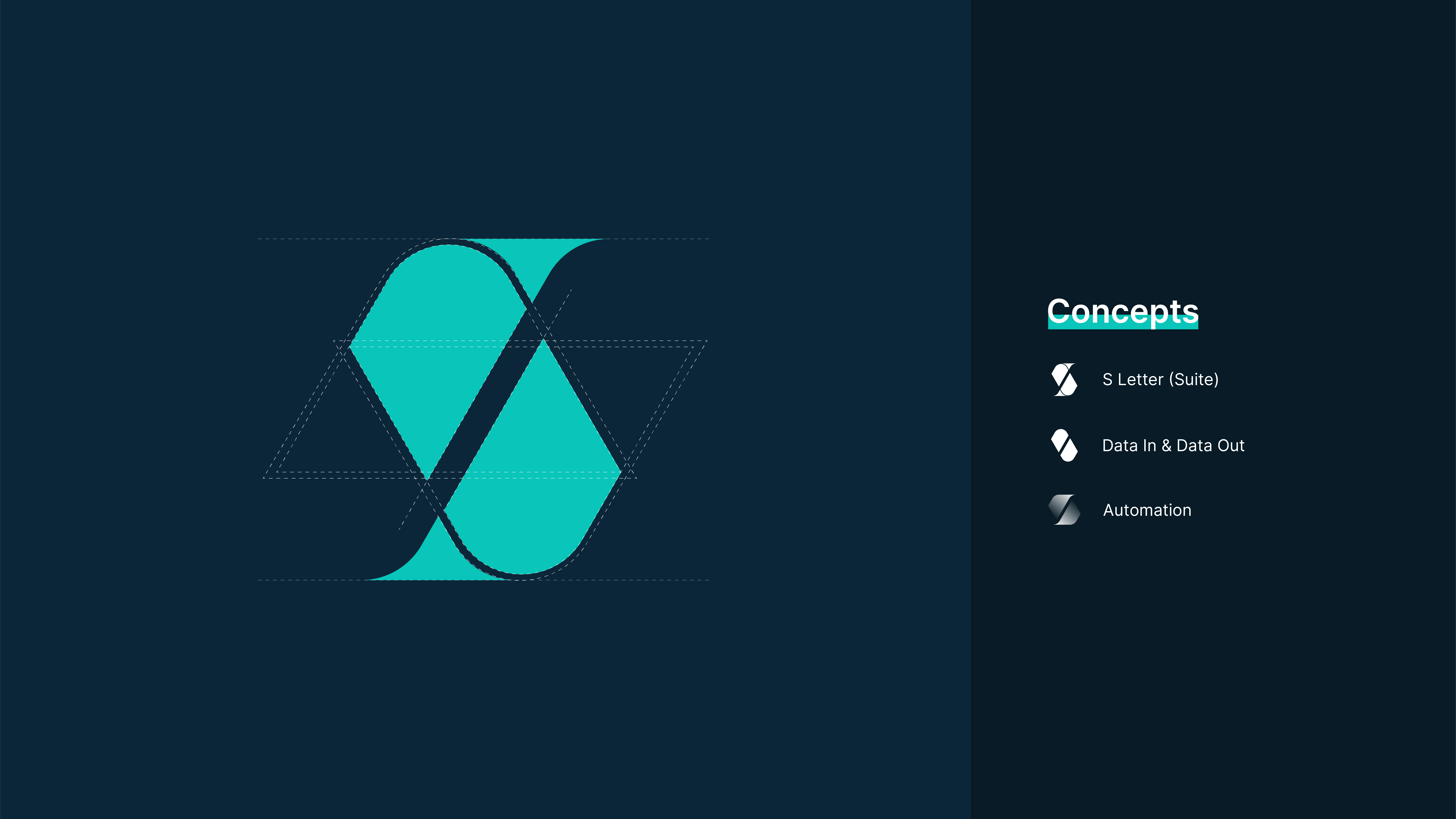 SuiteCRM - Brand Identity Design by Izaz Mahammad for DesignXpart on ...