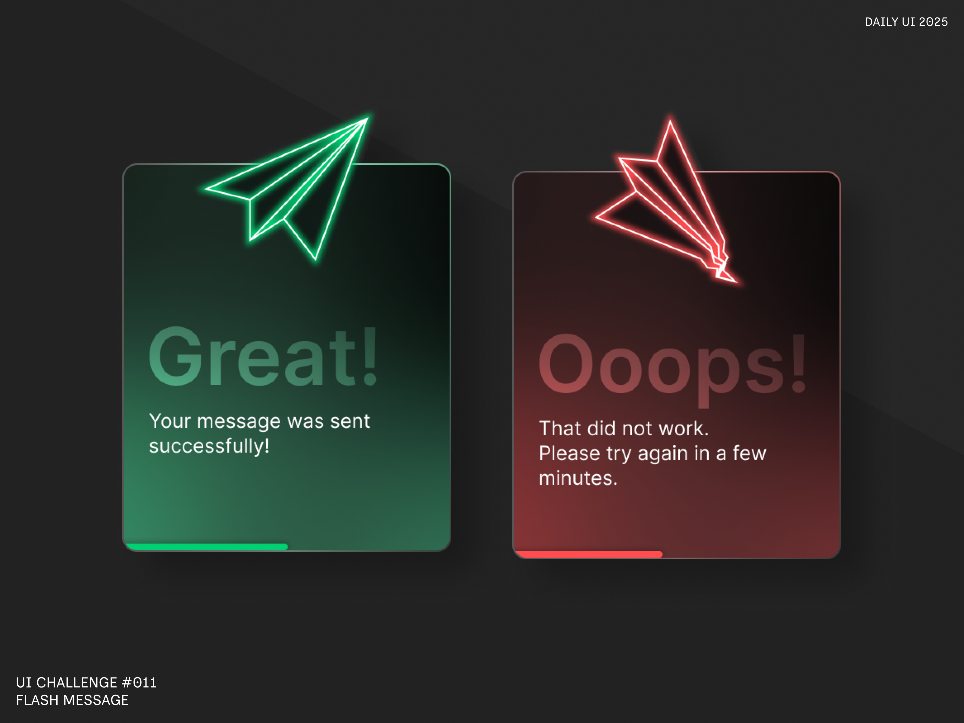 Browse thousands of Dark Mode Contact Form images for design ...