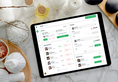 Browse thousands of Queue Dashboard images for design inspiration ...