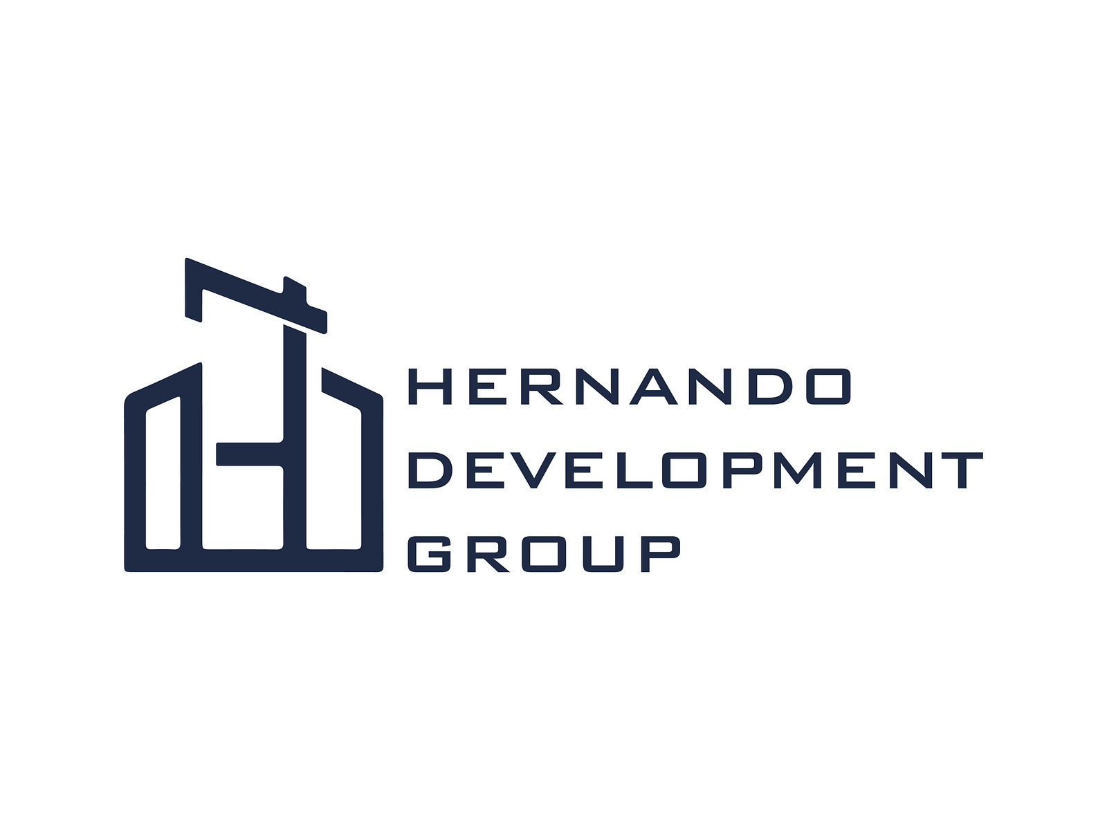 DEVELOPMENT GROUP LOGO by Jahidul Islam Rimon on Dribbble