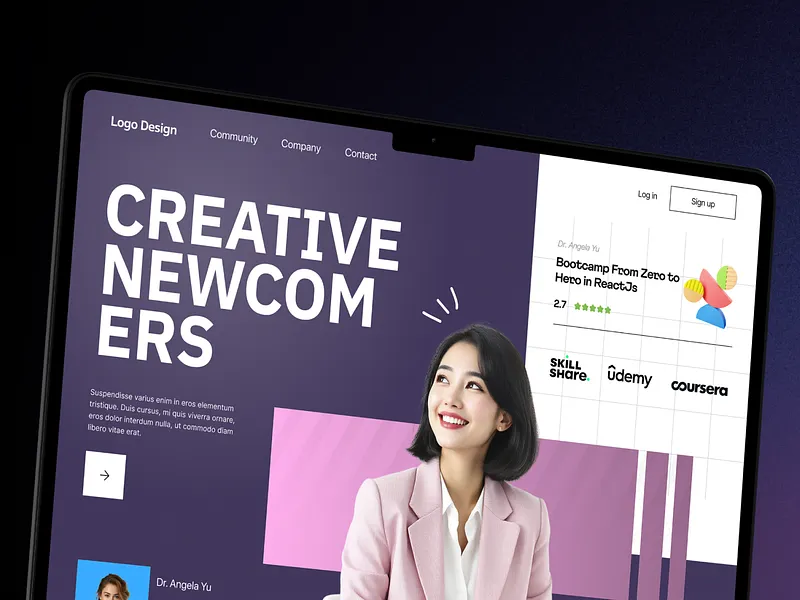 Roohi Koohi | Dribbble