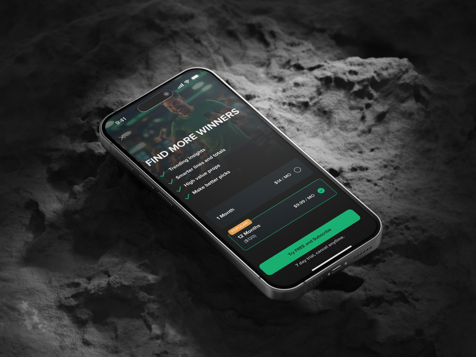 Conversion-First Mobile UX by Nexa Design on Dribbble