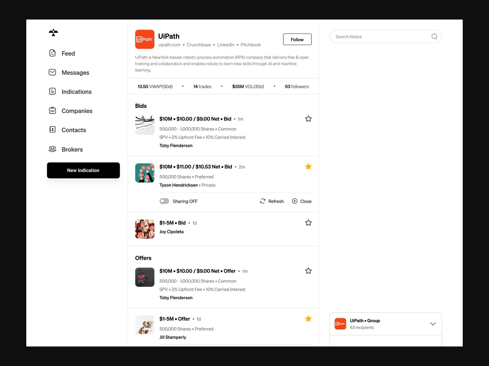 Web App by Dstudio on Dribbble