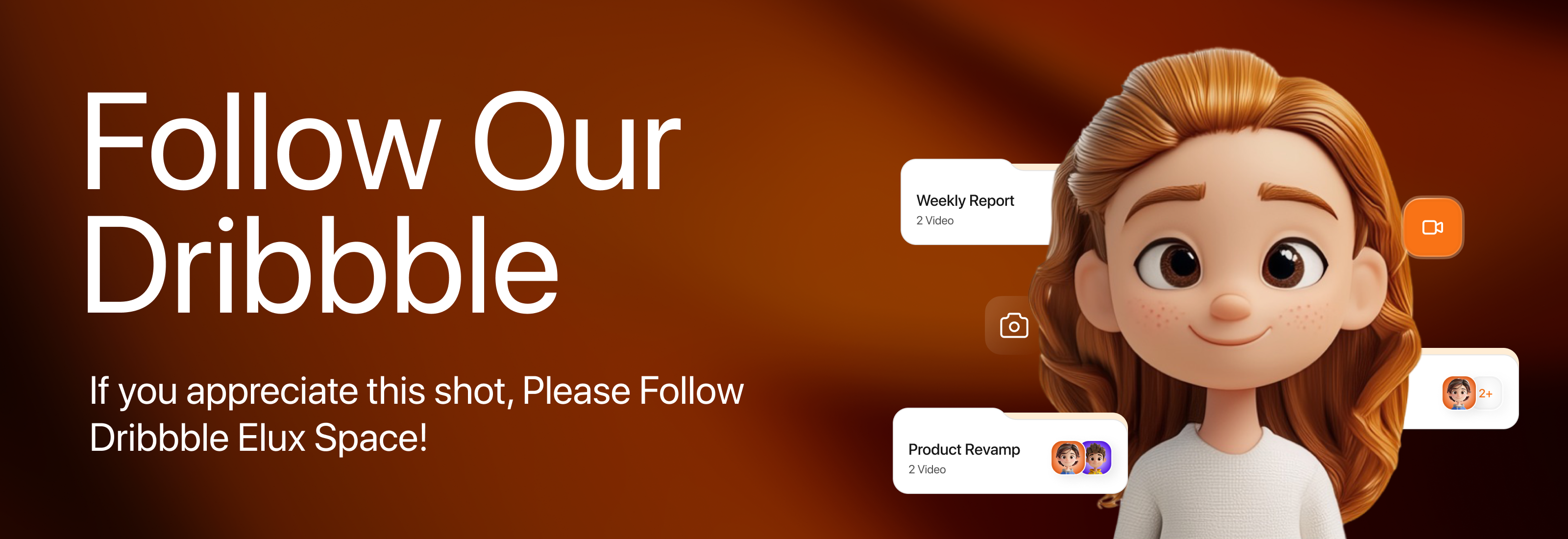 Snappy - Screen Recorder Platform by Elux Space on Dribbble