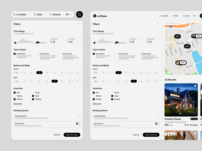 Browse thousands of Filter images for design inspiration | Dribbble