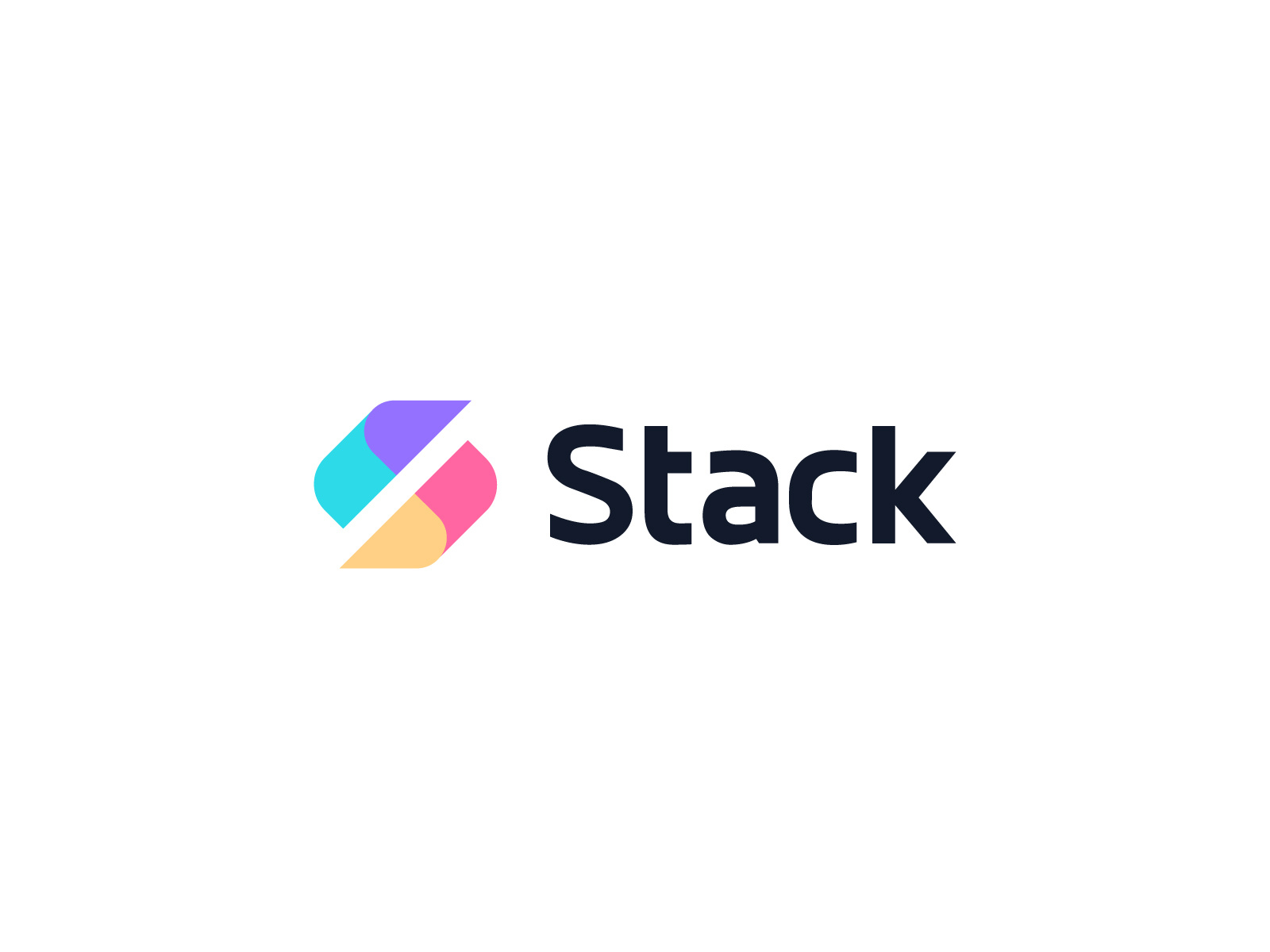 Stack by Deividas Bielskis on Dribbble