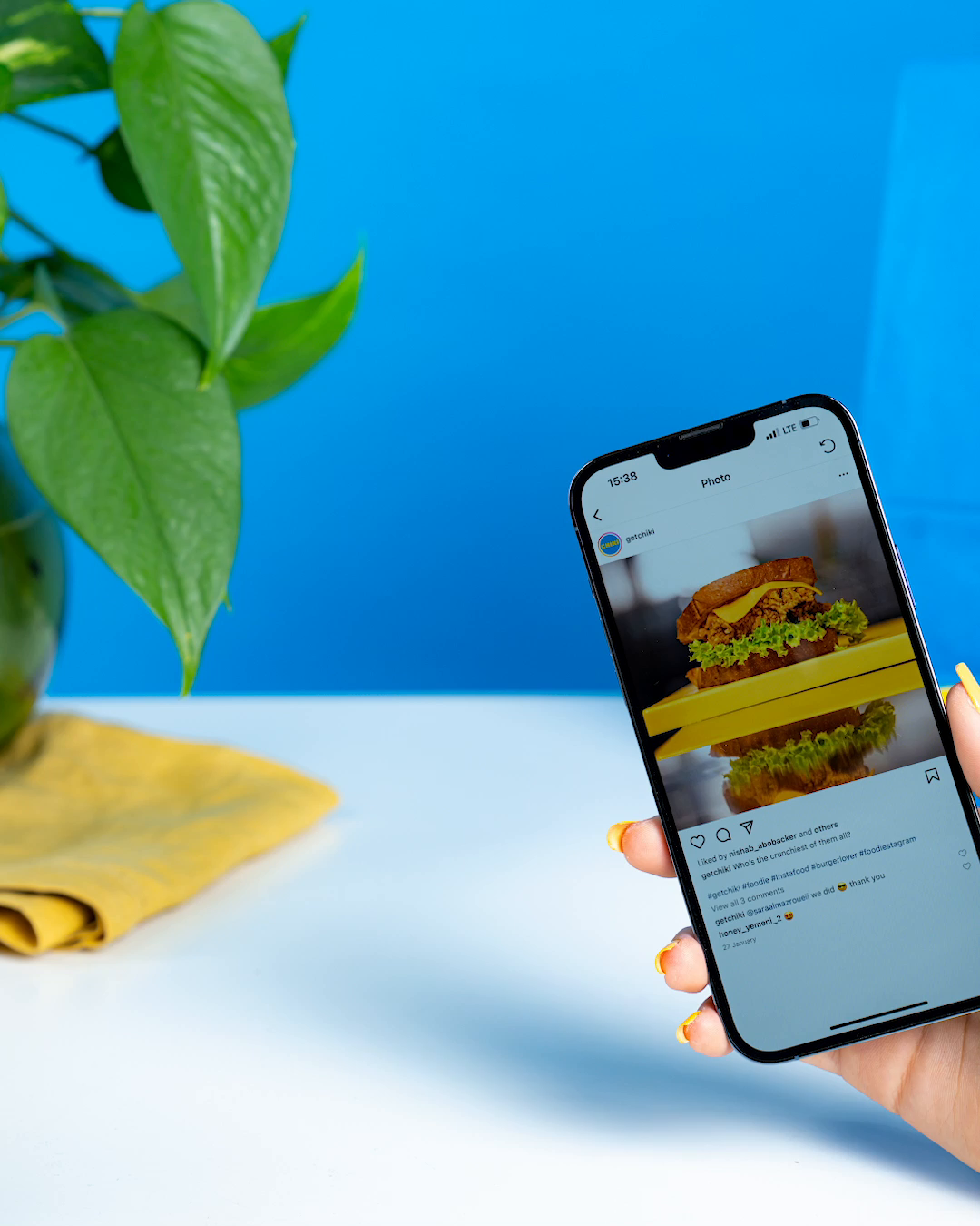 TRIFID MEDIA | Dribbble
