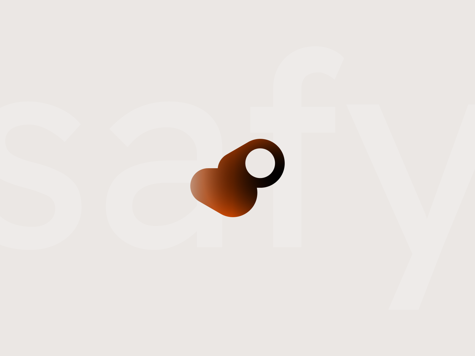 safy logo / camera logo by xflee on Dribbble