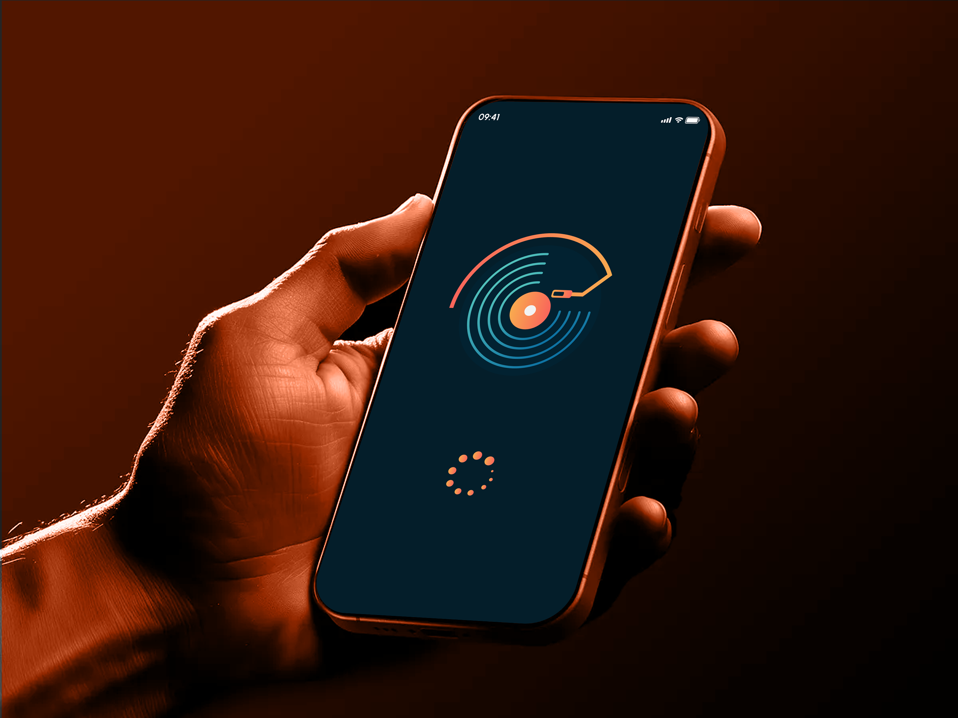 Music -Shazam Mobile App UI by Sourav Biswas on Dribbble
