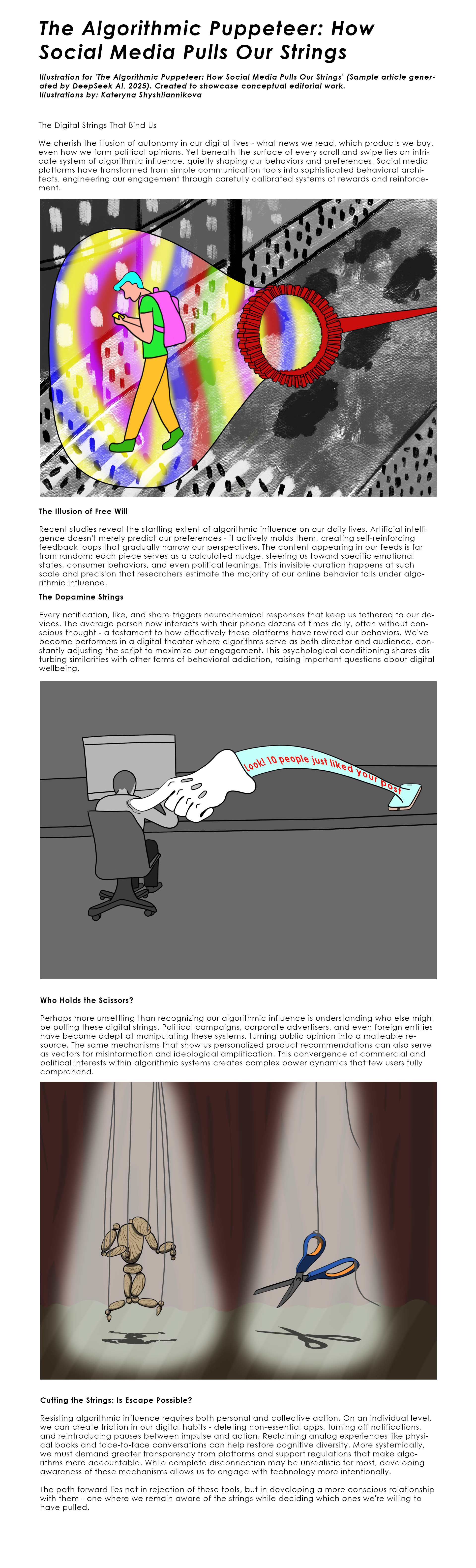 Illustrated Article designs, themes, templates and downloadable graphic ...