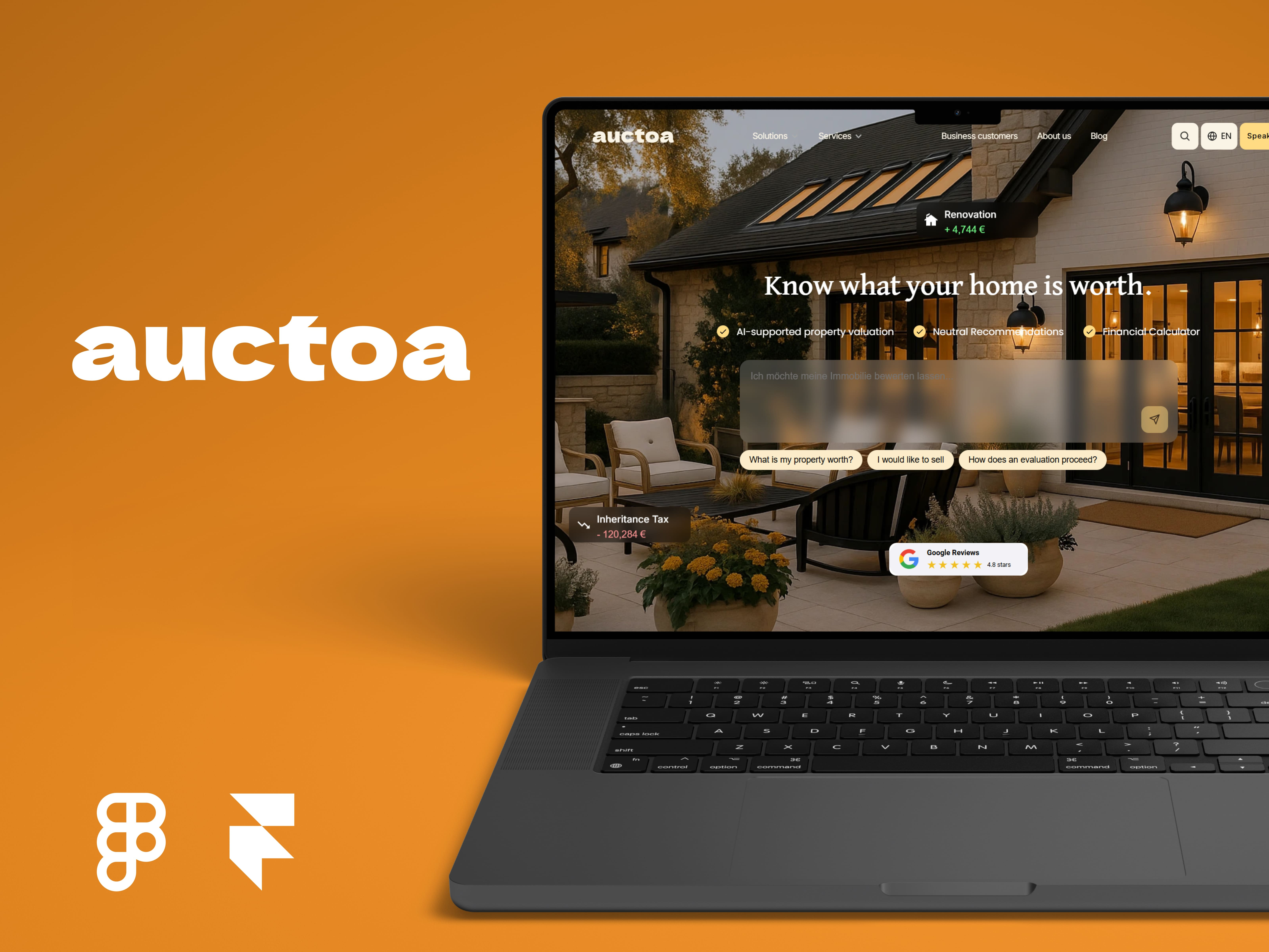 Browse thousands of Mission Statement UI images for design inspiration ...
