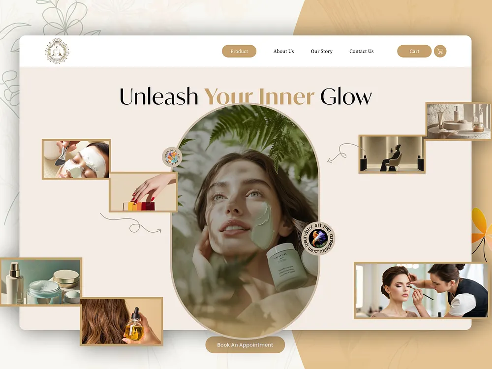 Google Sites designs, themes, templates and downloadable graphic ...