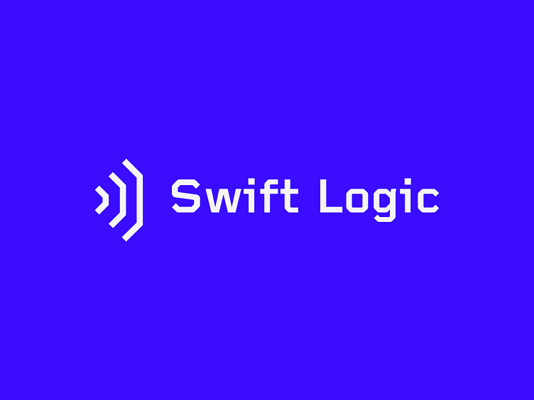 Swift Logic by Florian Metzner on Dribbble