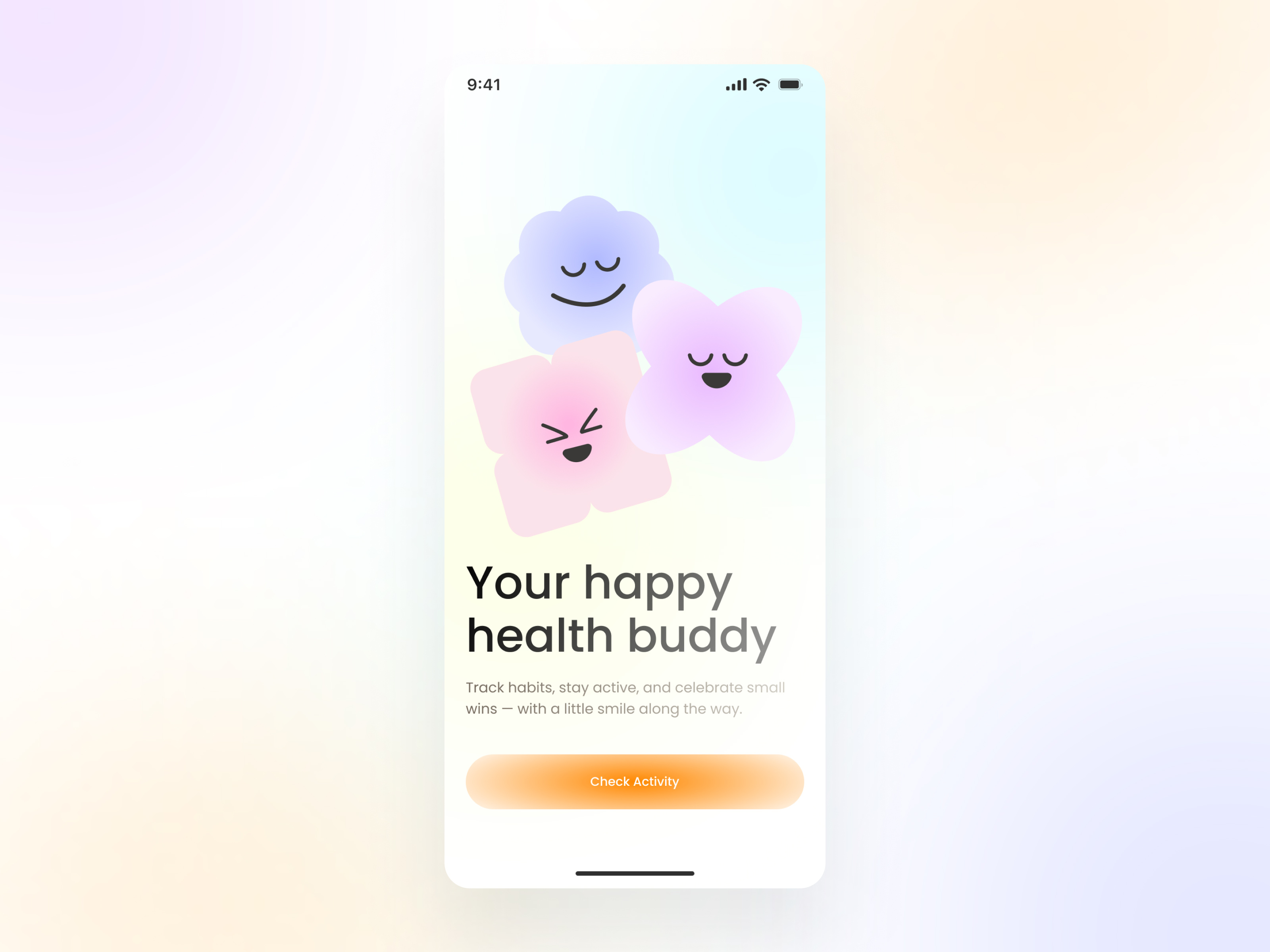 Calorie Counter App - Mobile App Ui by Pranto Kumar Pashi for SpineEdge ...