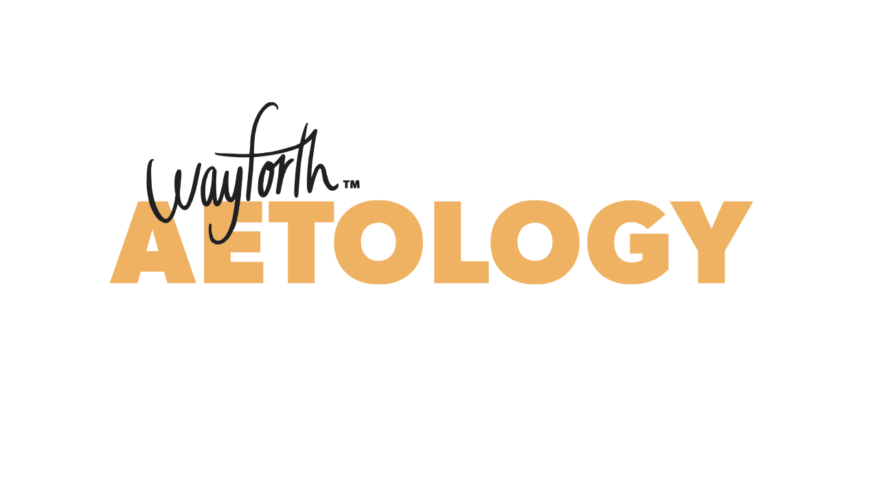 Wayforth by Kat Manor on Dribbble