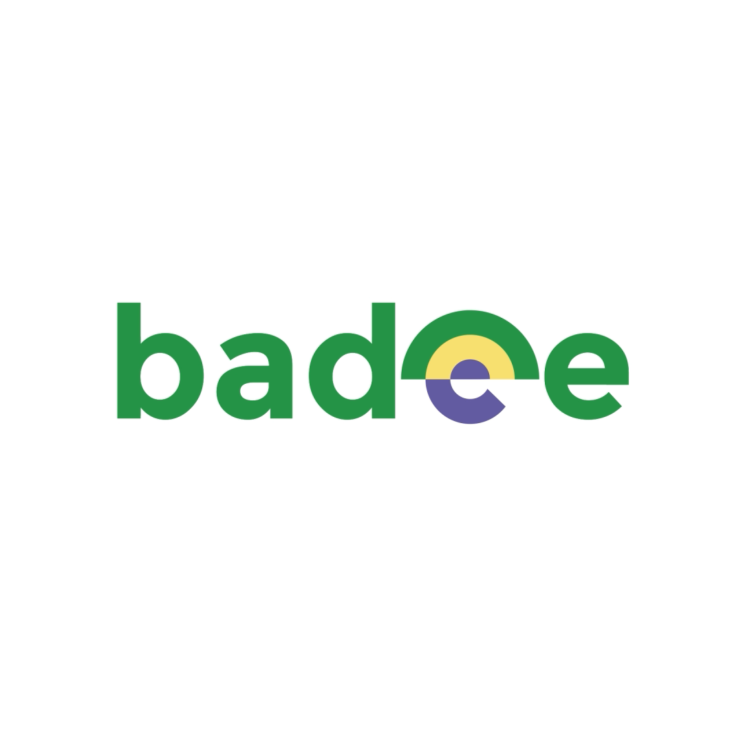 badee logo animation by ILYAS EL MATRANI on Dribbble
