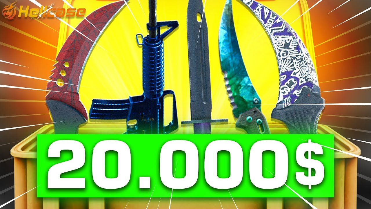 CS2 Thumbnail Designs by xSquenz on Dribbble