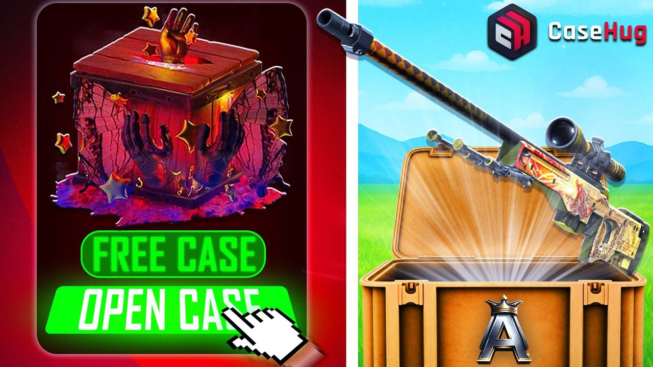 CS2 Thumbnail Designs by xSquenz on Dribbble