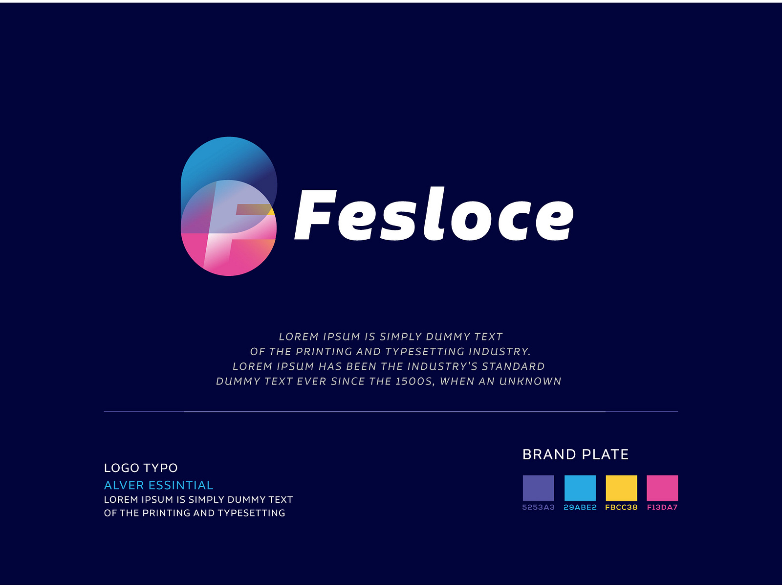 logo design and brand identity by Anwar, logo designer and branding ...