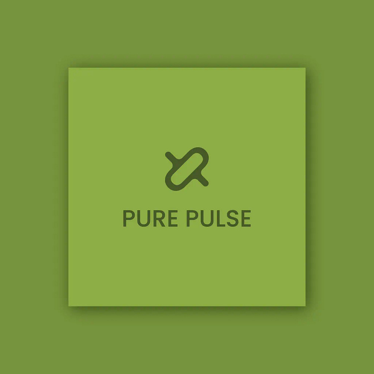 Pure Pulse – The Rhythm of Innovation by Sohorab Ali on Dribbble