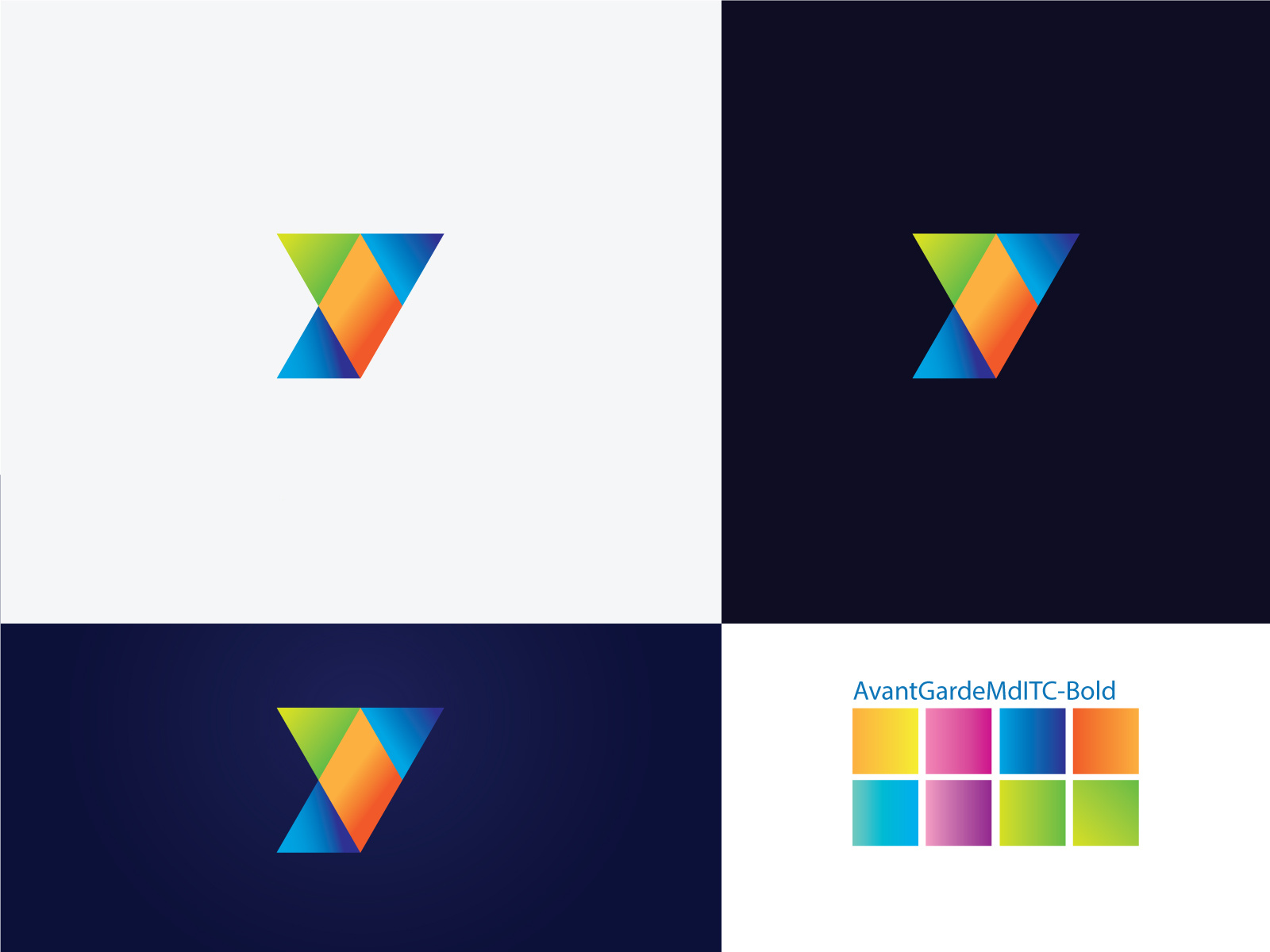 Y letter app logo by Anwar, logo designer and branding design on Dribbble