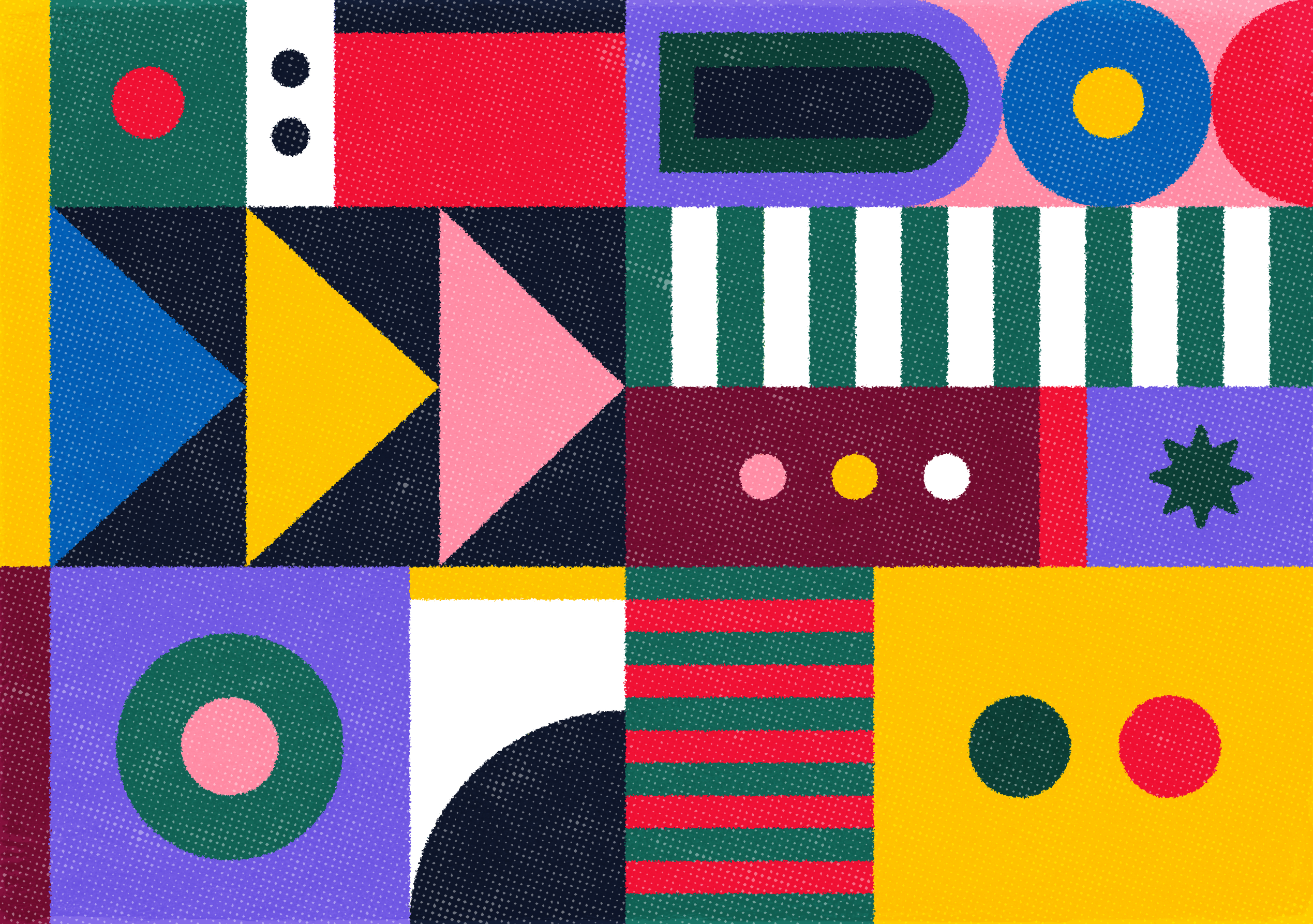 Browse thousands of Abstract images for design inspiration | Dribbble