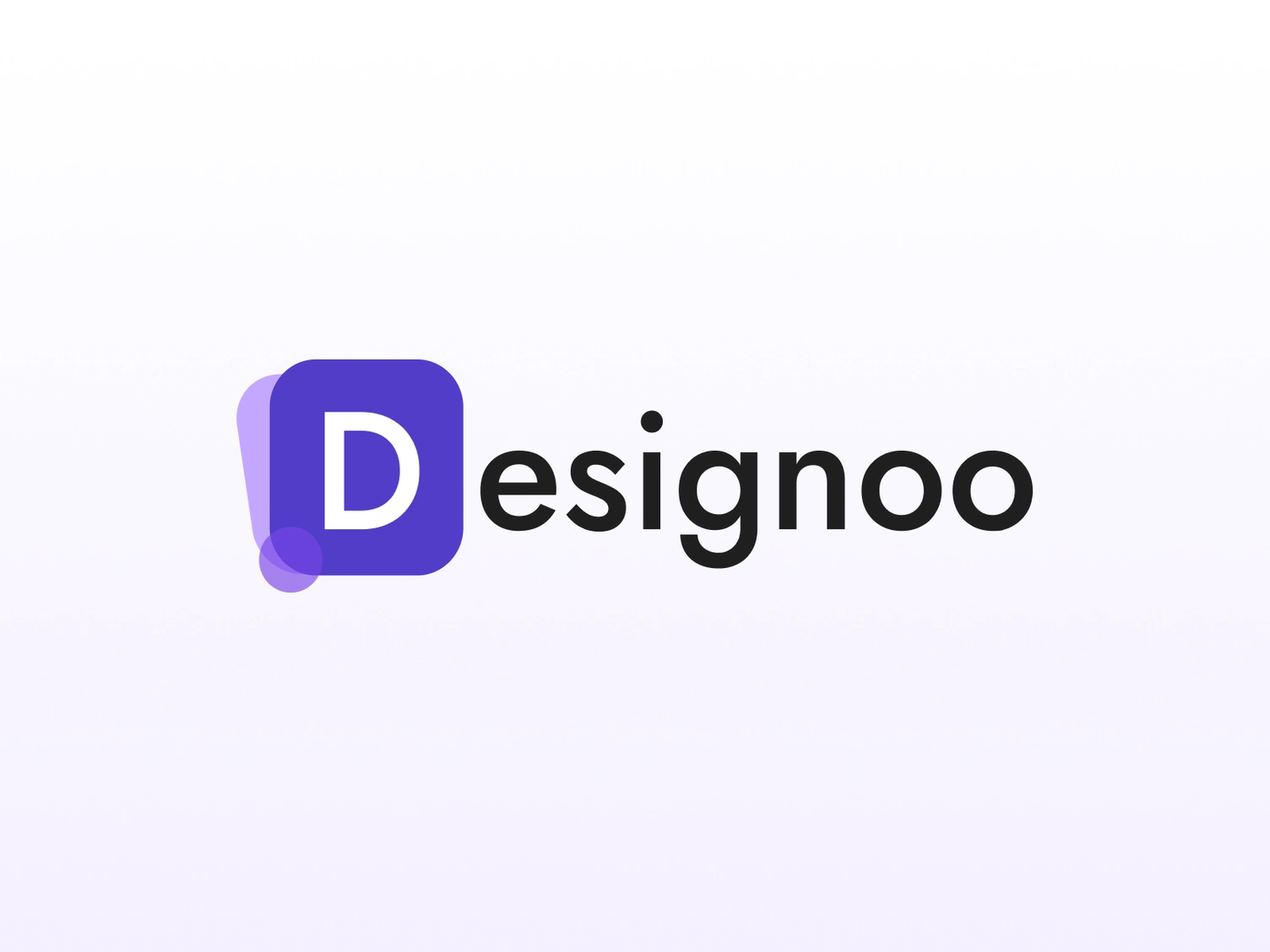 Designoo - Logo by Vlad Alecu | AKY X on Dribbble