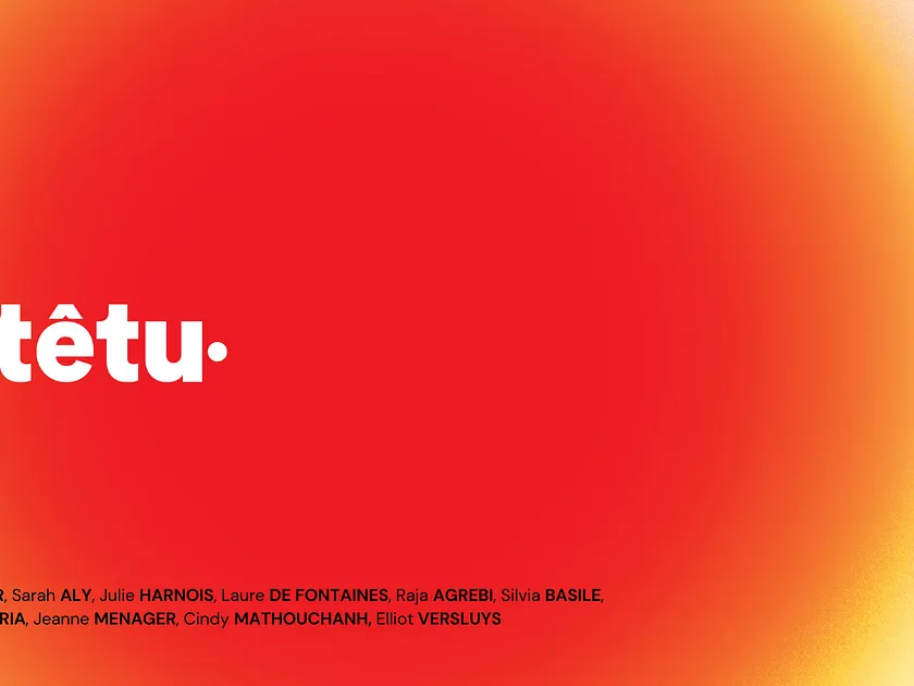 Têtu designs, themes, templates and downloadable graphic elements on ...