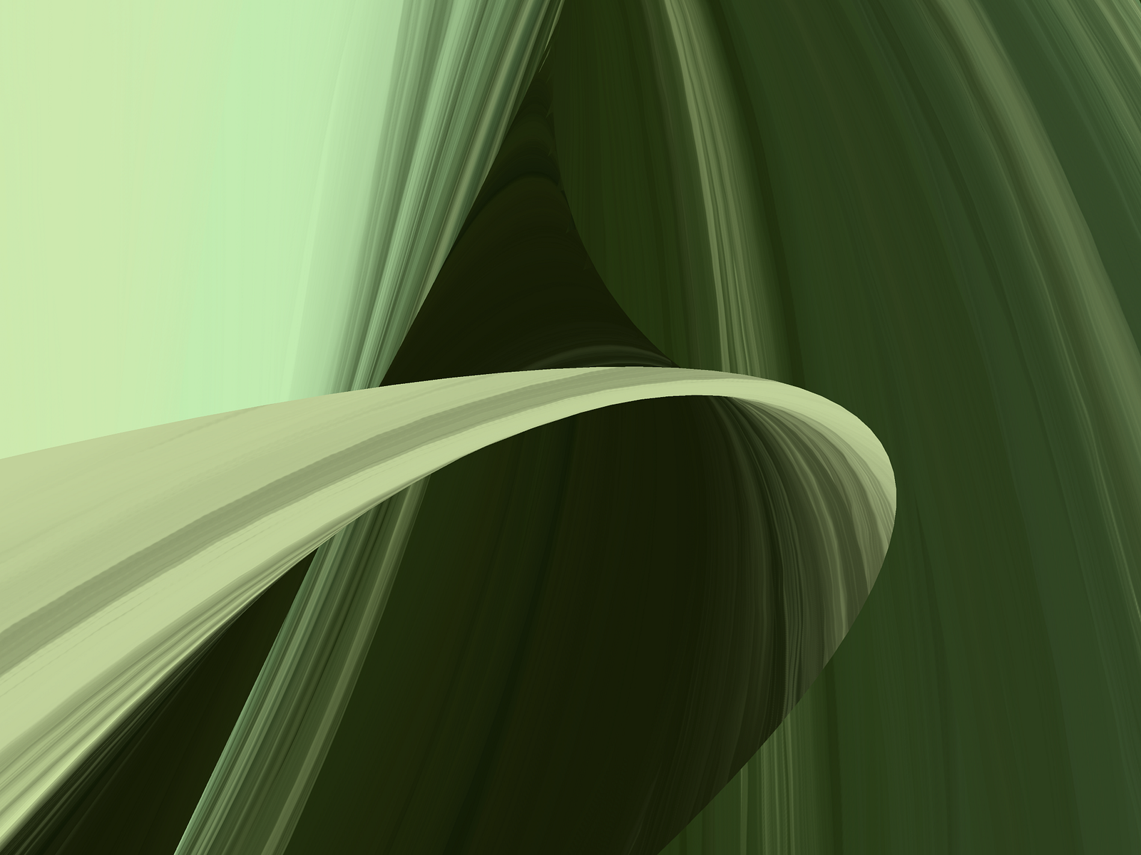 Emerald #1 by Dorthe's Joy of Creation on Dribbble