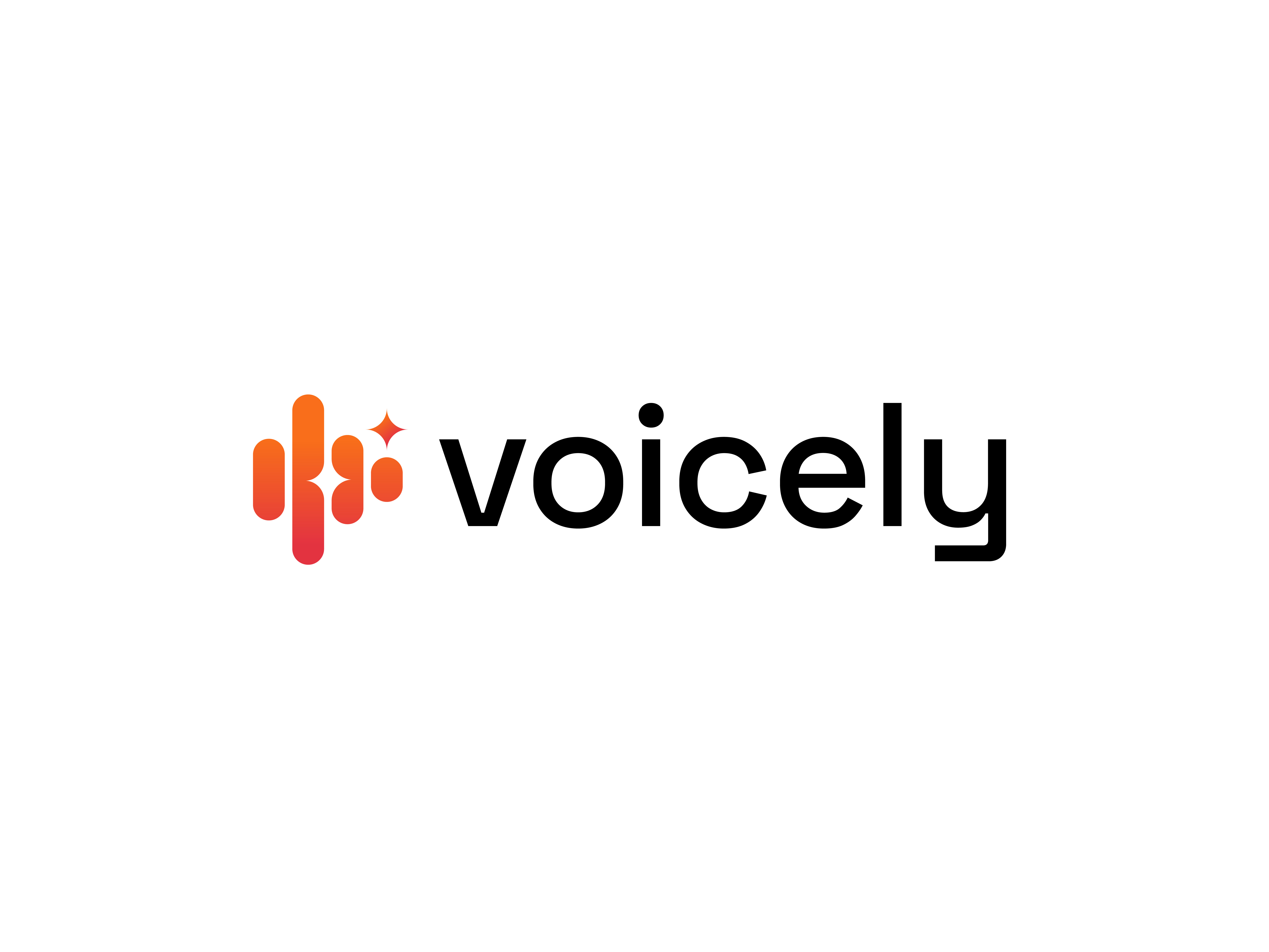 Voice Assistant & AI Logo Design – Automation Branding by Nusrat Jahan ...