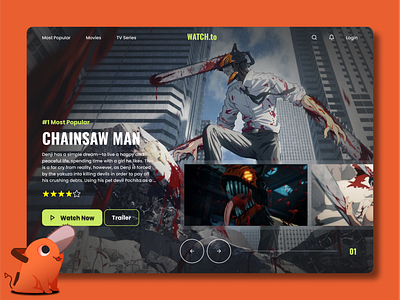 SaulDesign | Dribbble