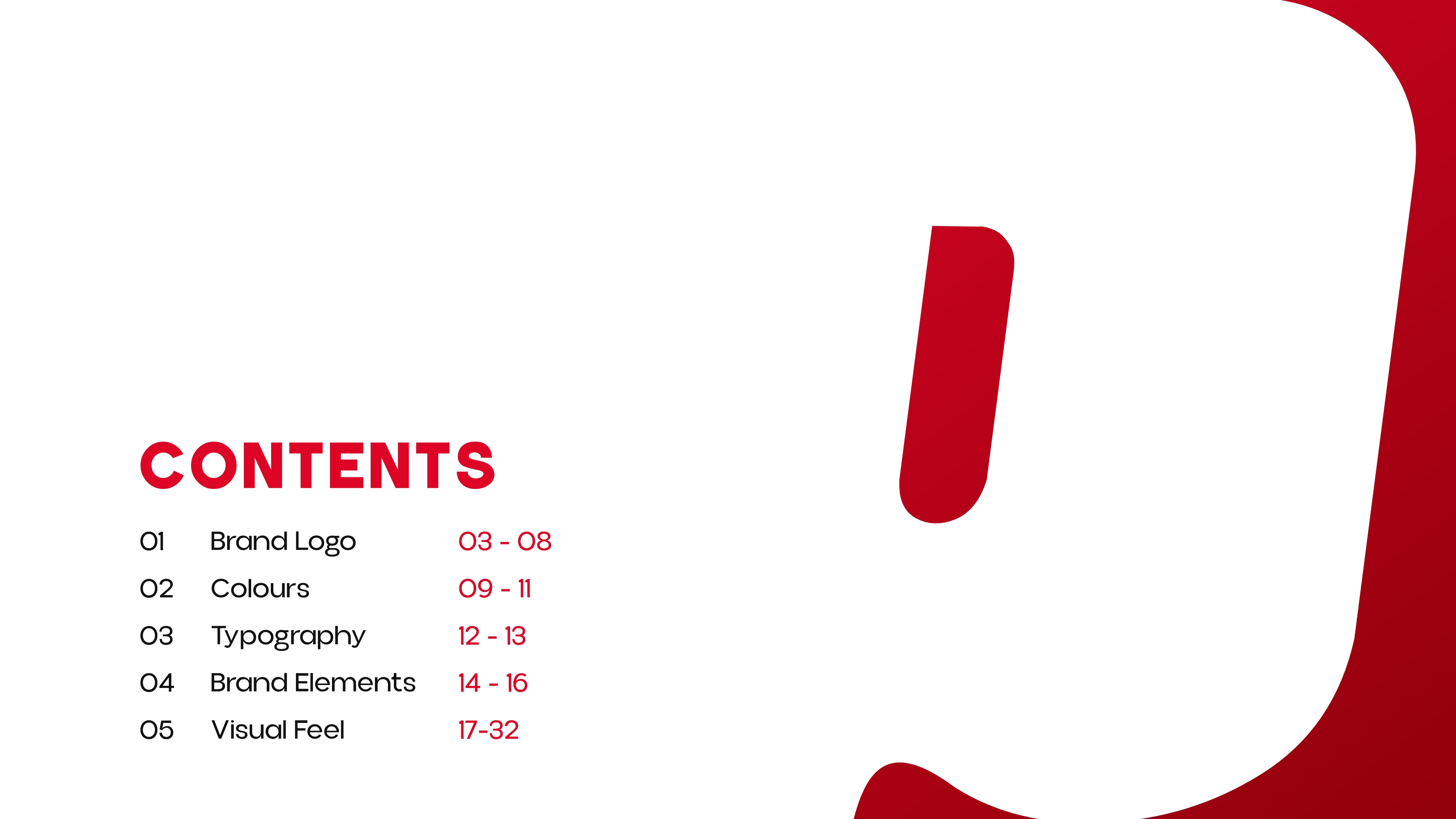 Planzo Brand Guidelines by Versatile Kabir on Dribbble