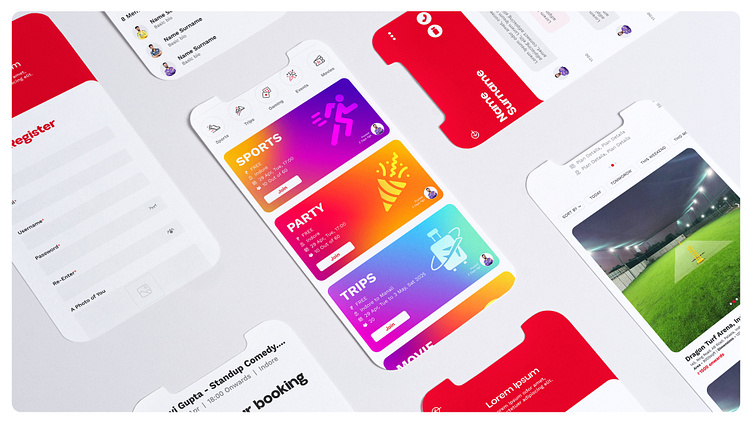 Planzo Brand Guidelines by Versatile Kabir on Dribbble
