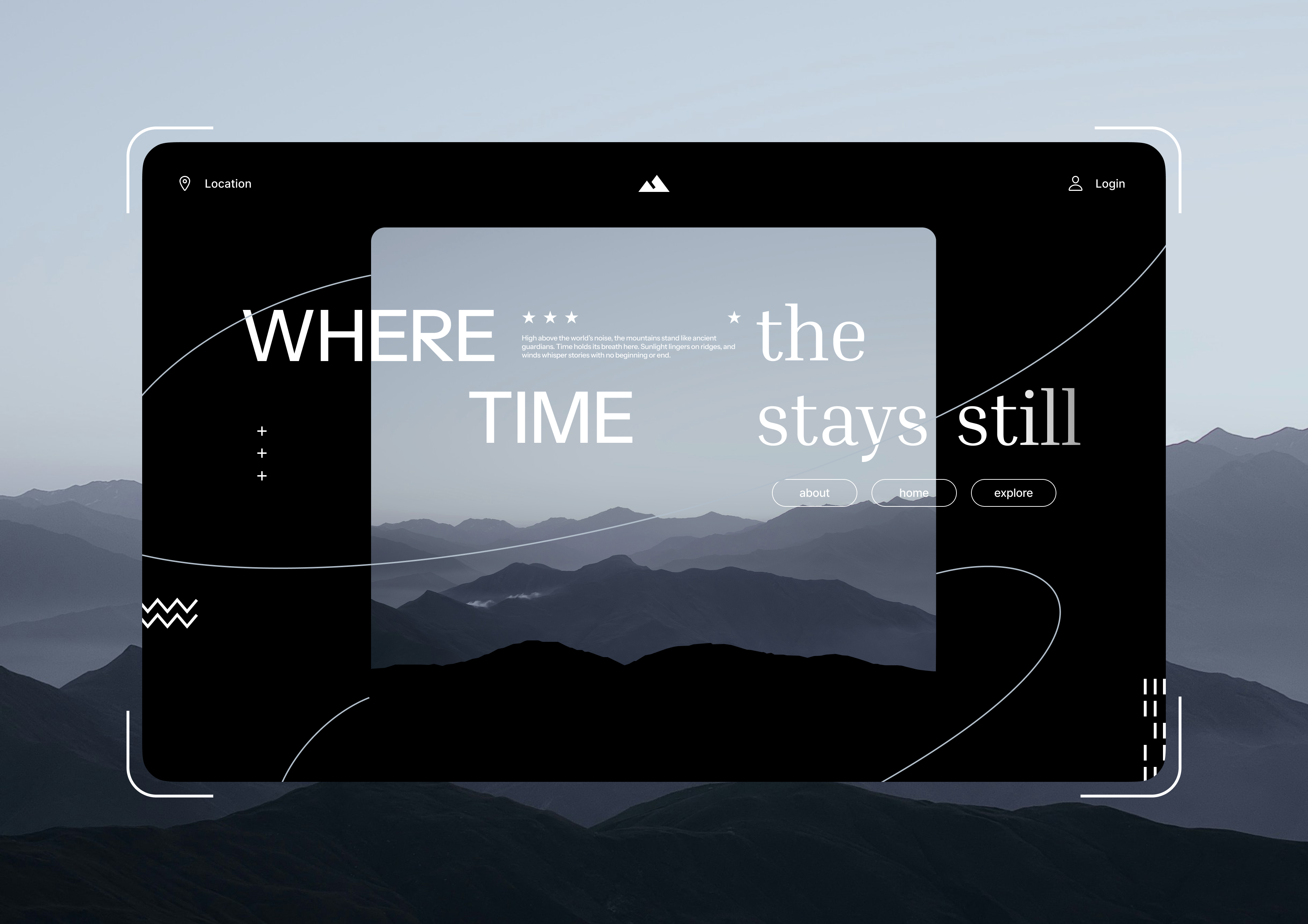 Animated UI Design by Omkar Chavan on Dribbble