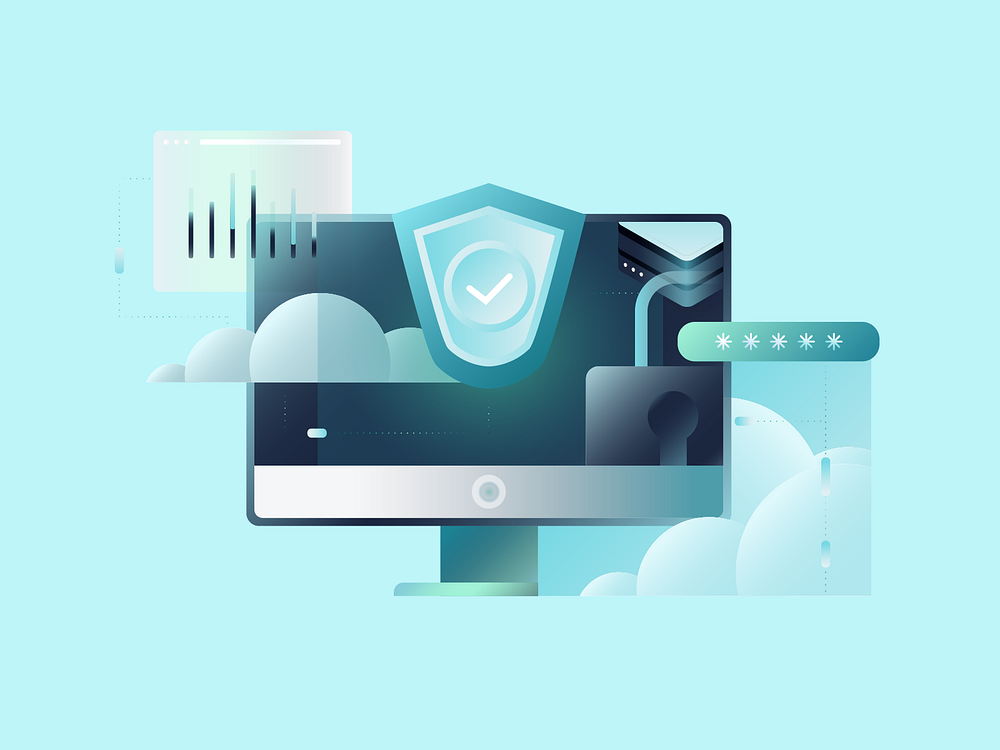 Browse thousands of Data Bckstage images for design inspiration | Dribbble