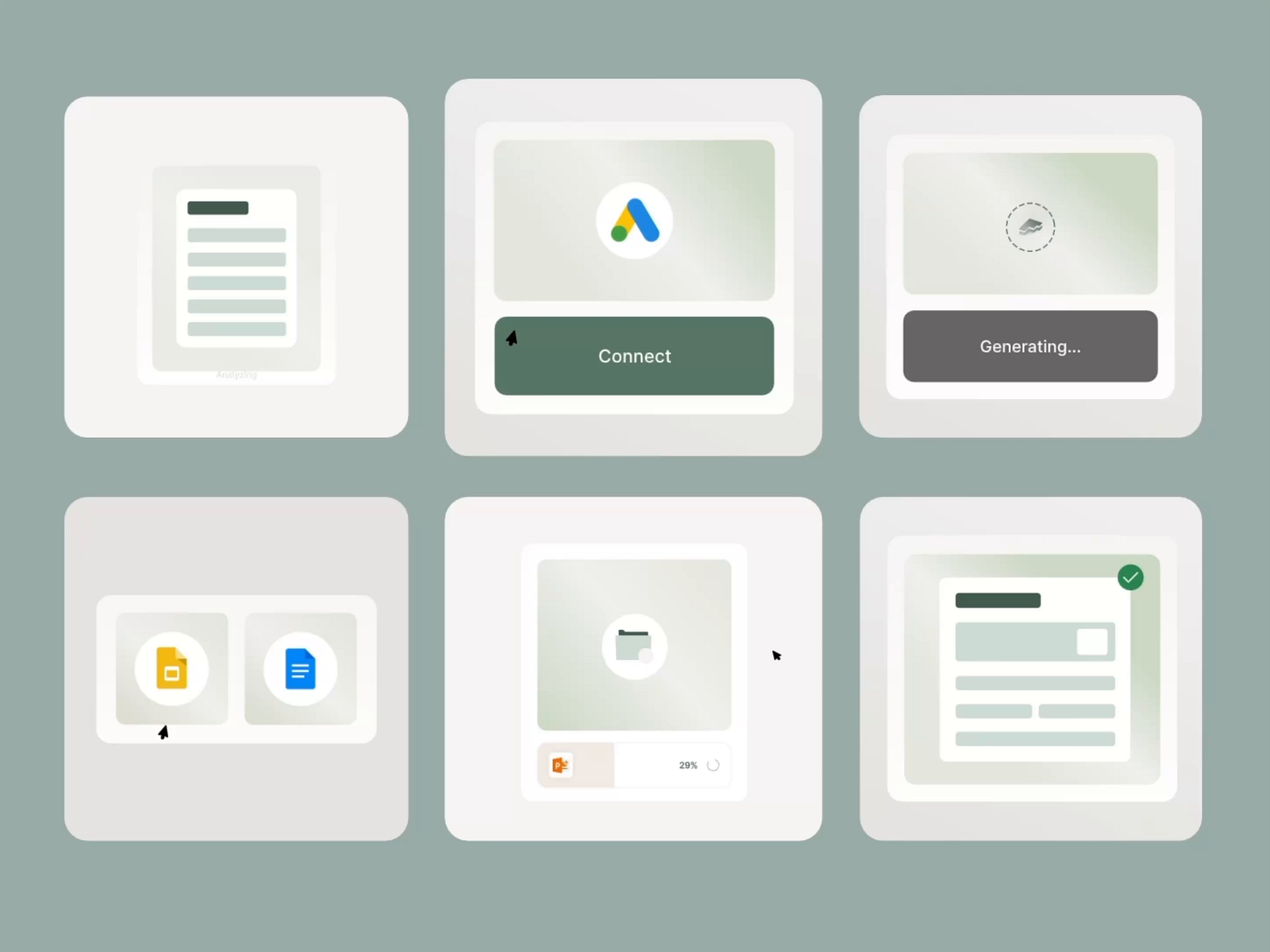 Interactive Animations With Rive By Izmahsa For Bolddreams On Dribbble