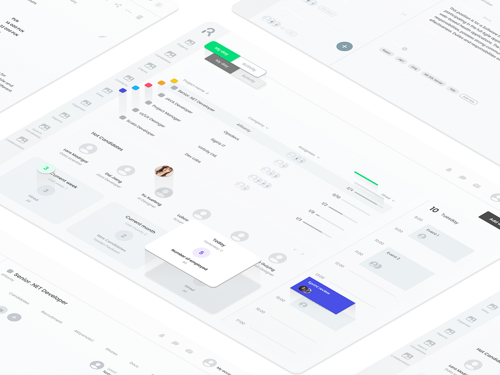 Applicant Tracking System designs, themes, templates and downloadable ... Applicant Tracking System designs, themes, templates and downloadable ...