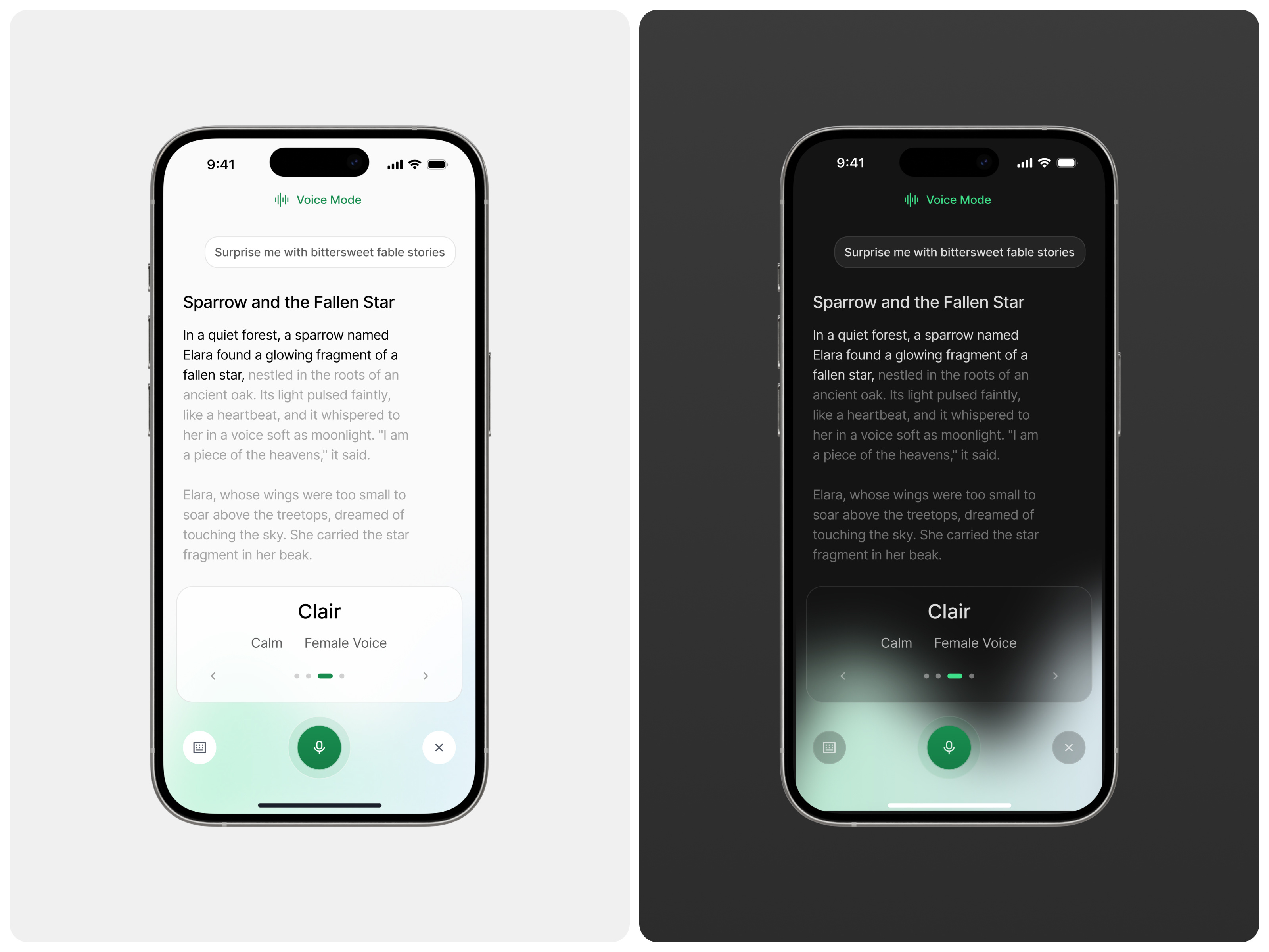 Bimbo - AI Mobile by Uxerflow on Dribbble