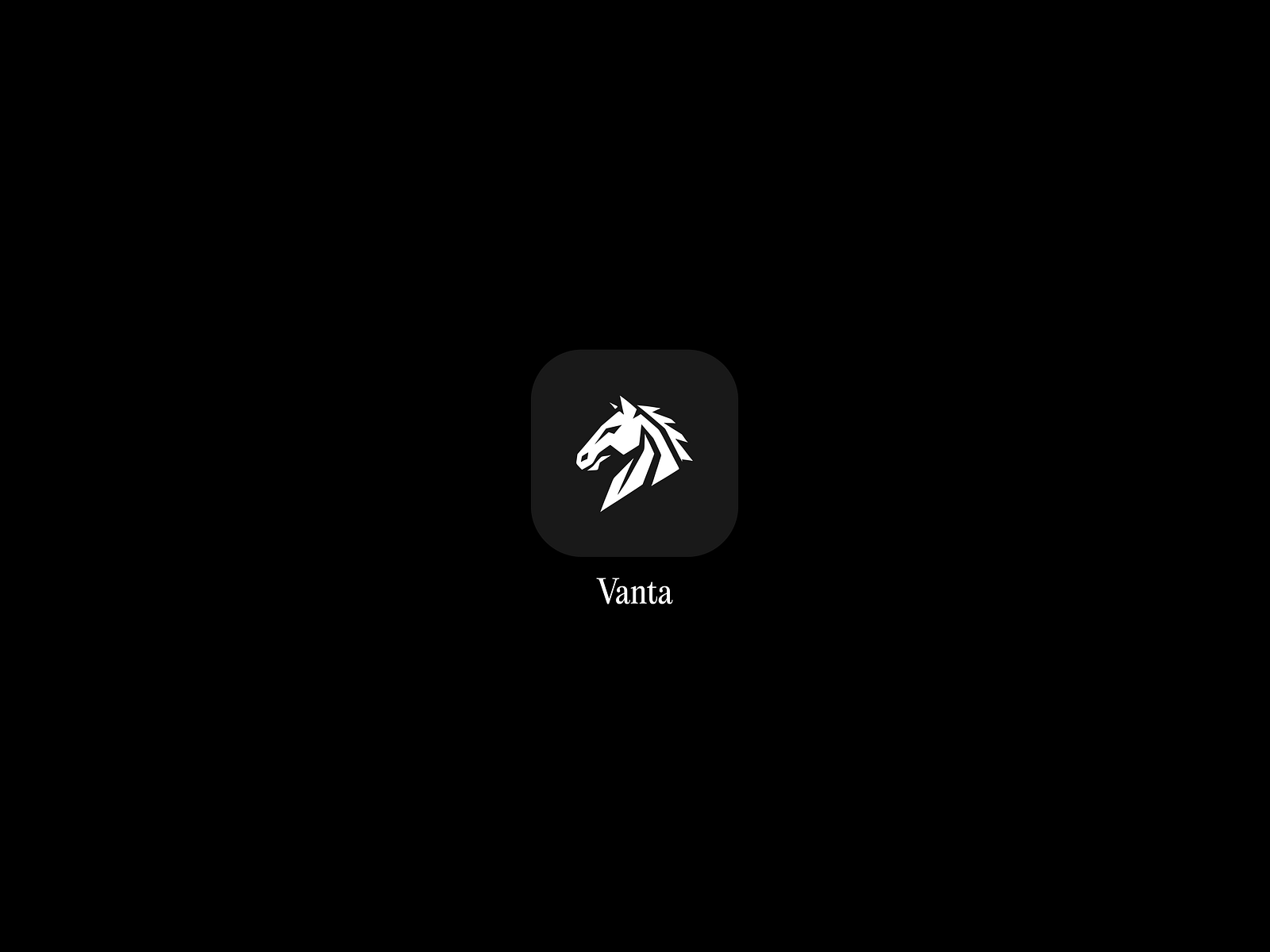 Vanta AI Logo by Ali Çorak on Dribbble