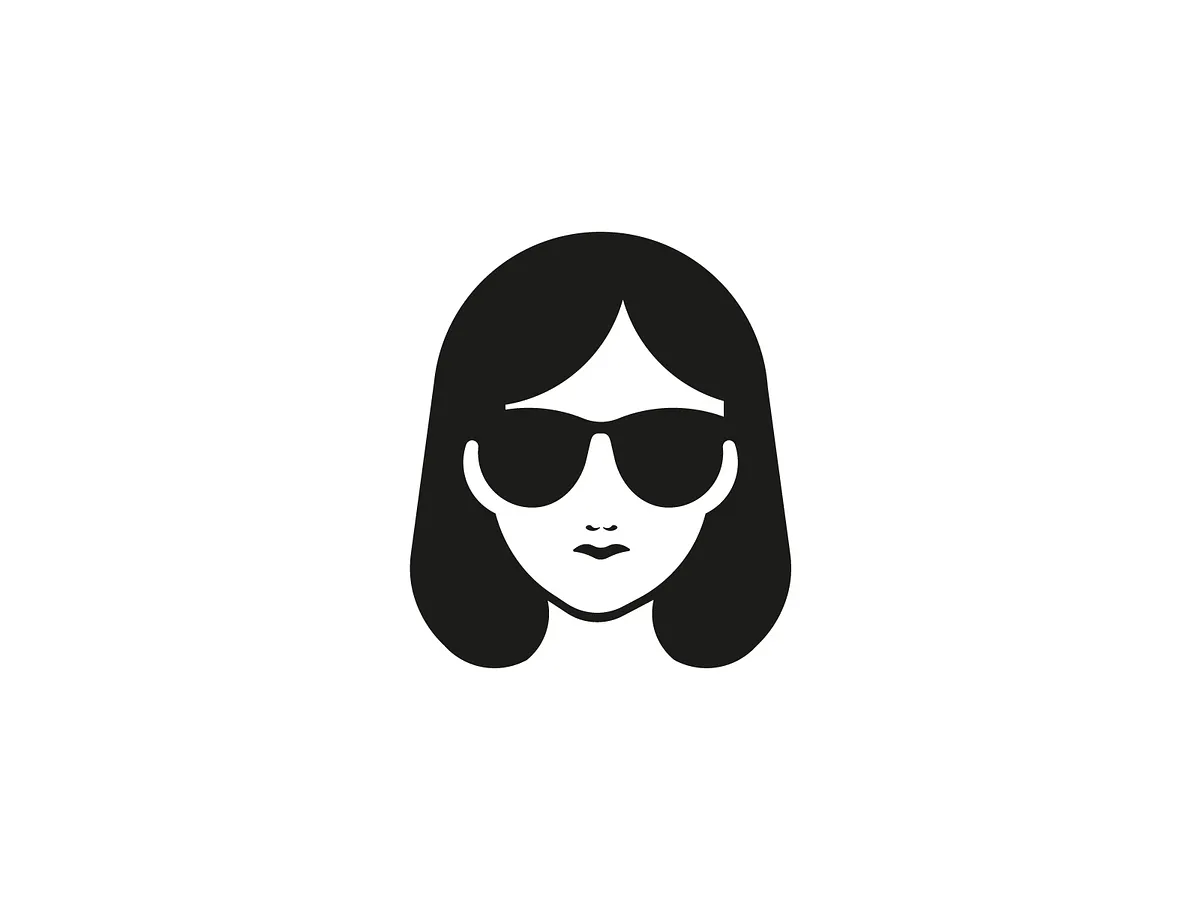Browse thousands of Girl Logo images for design inspiration | Dribbble