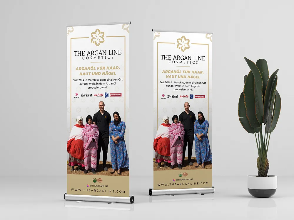 Browse thousands of Retractable Banner images for design inspiration ...