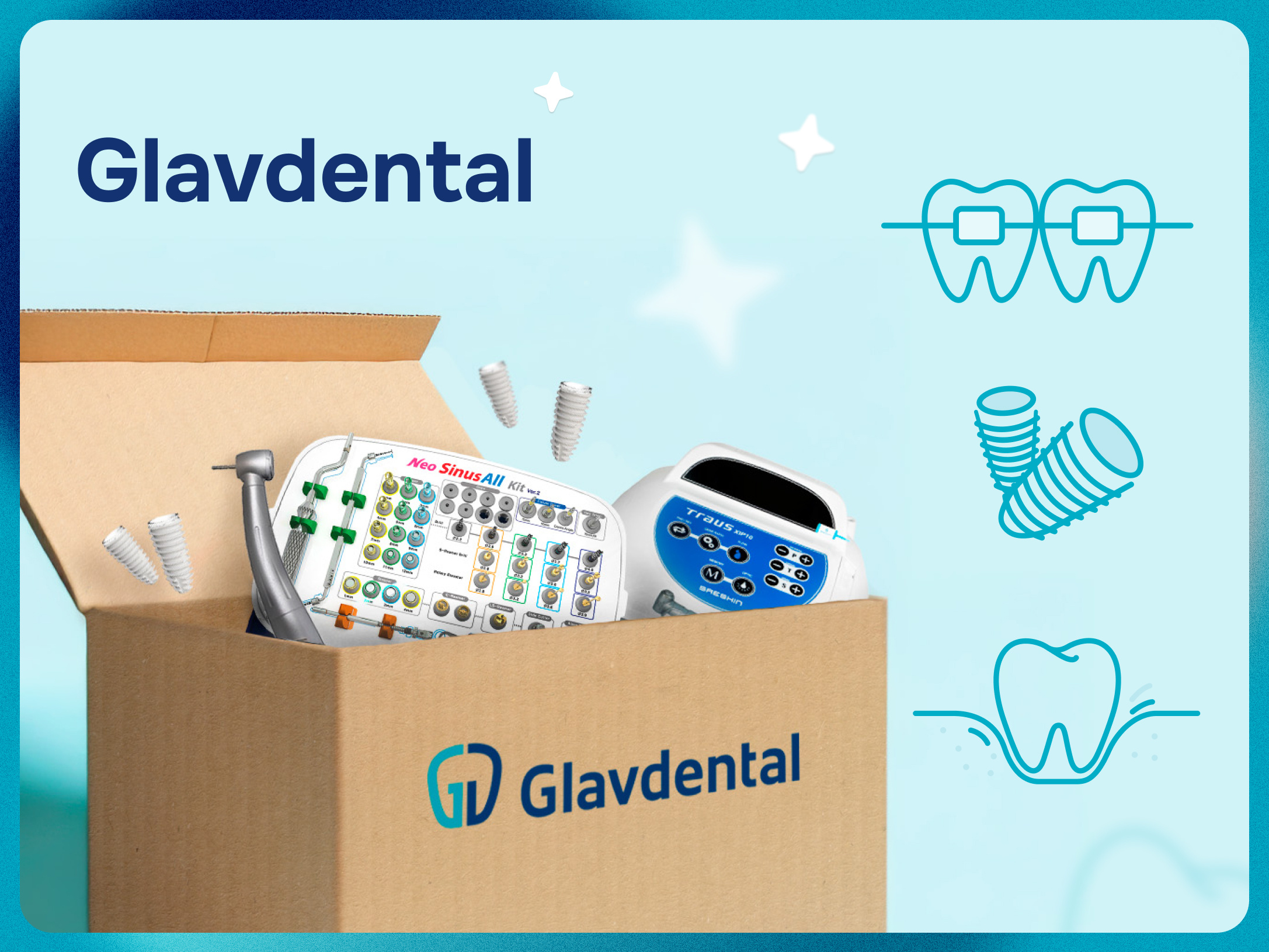Browse thousands of Dental Products images for design inspiration ...
