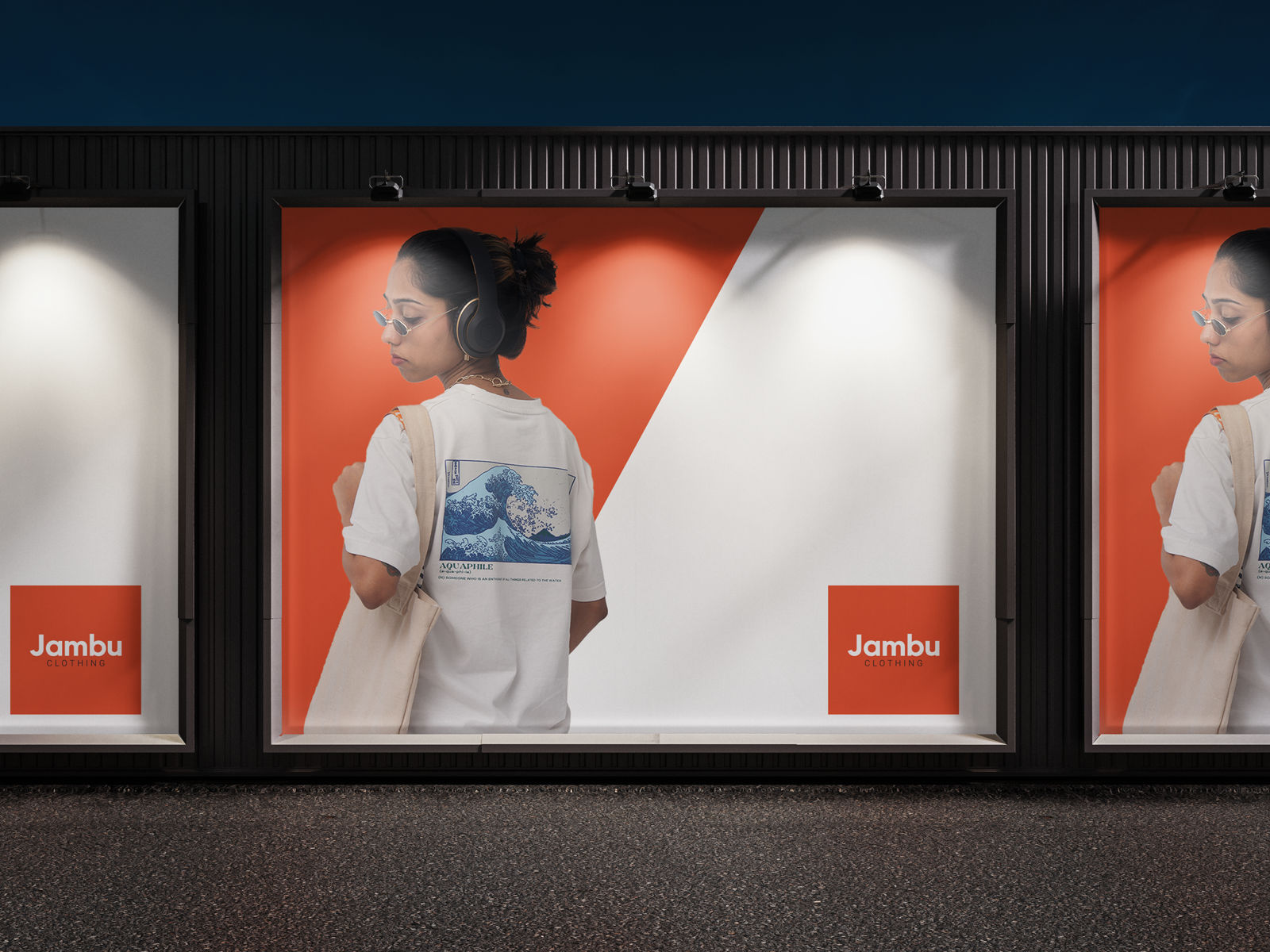 Jambu Brand Guide by Aurtik on Dribbble