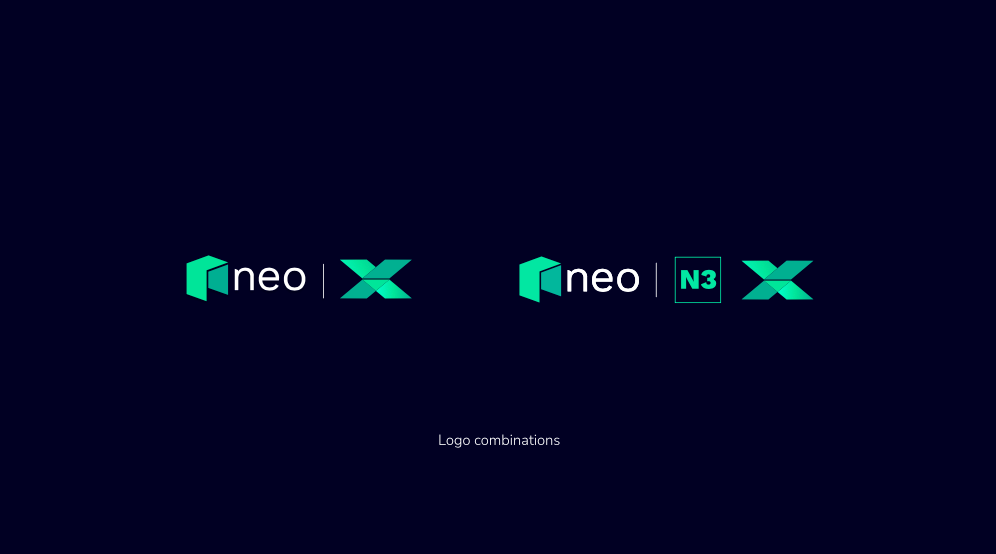 Neo X brand logo by AllanQ on Dribbble