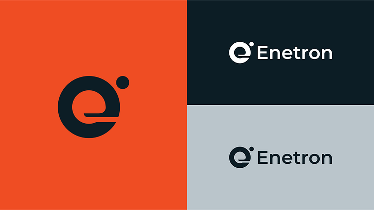 Energy Logo & Brand Identity Design by Touhidur Rahman Logo and Brand ...