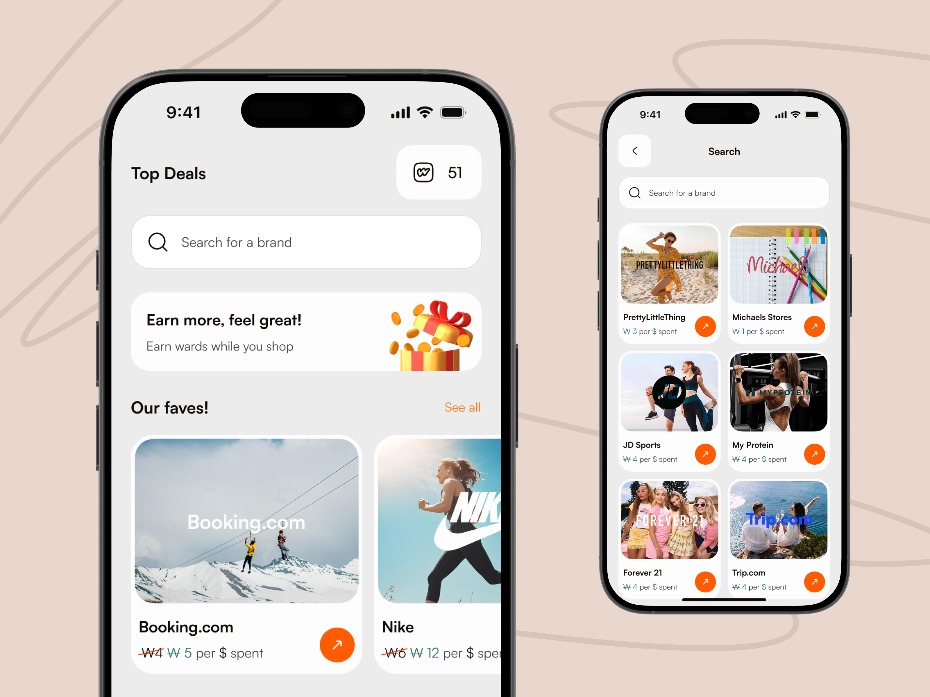 Browse thousands of Search Page App Design images for design ...