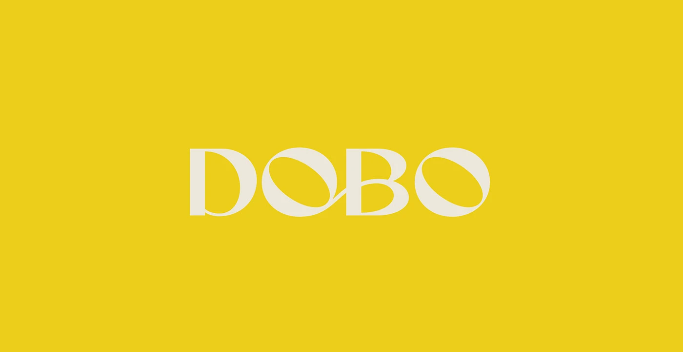 Dobo - Hotel | Brand Identity by PixPop Studio LLC on Dribbble