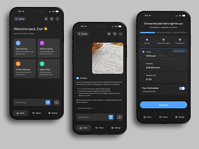 Browse thousands of Input Image images for design inspiration | Dribbble