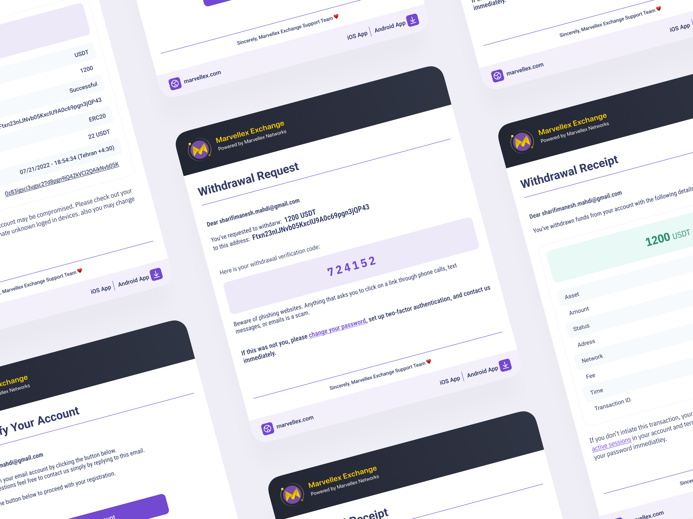 Browse thousands of Otp Verification Desktop images for design ...