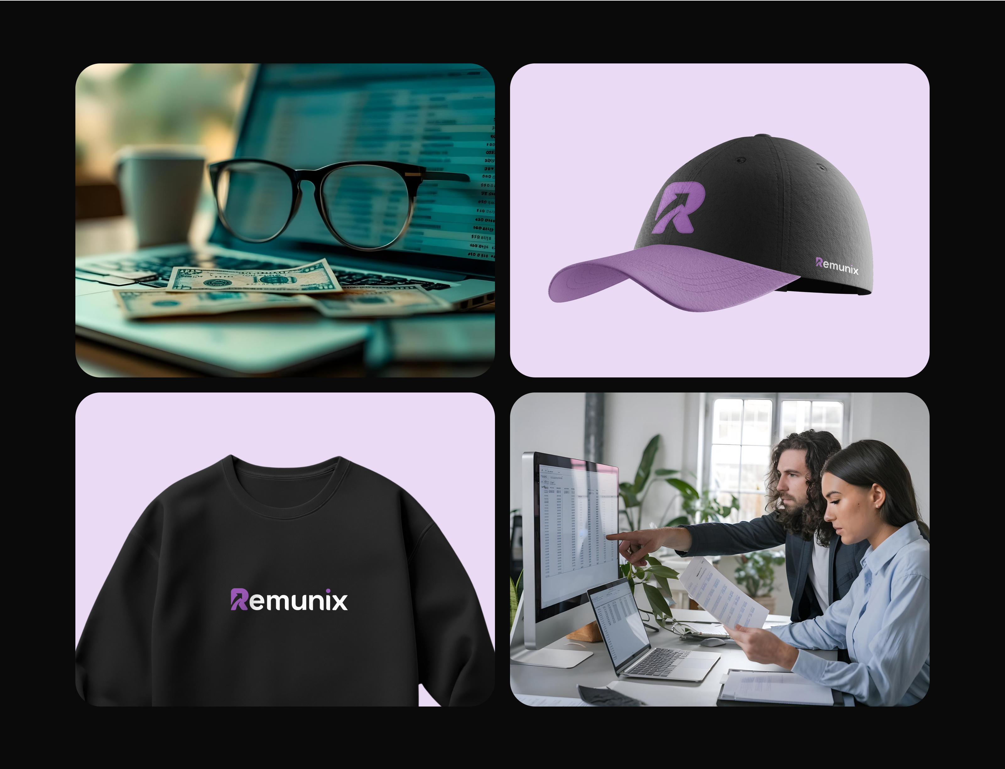 HR Payroll Management Dashboard UI Design by Samsun Nahar | Product ...